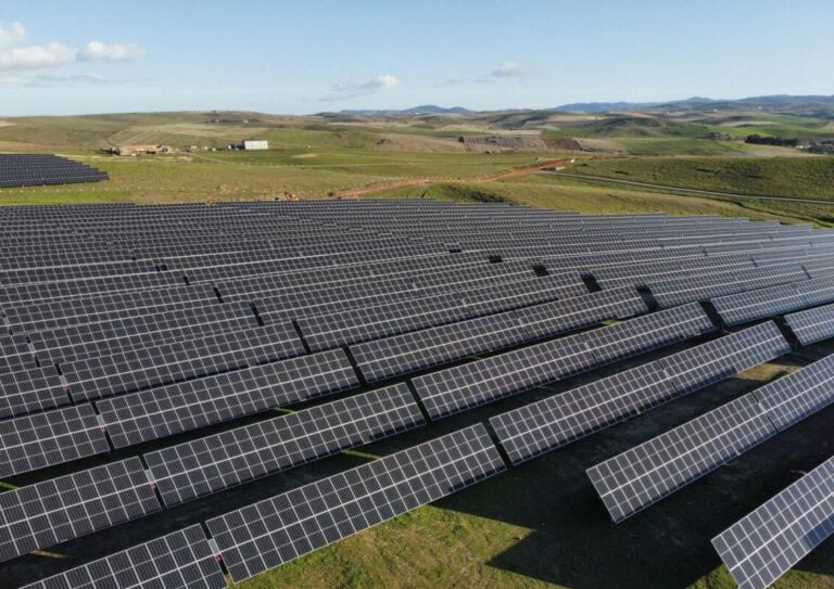 Q Energy secures financing for 252MW PV portfolio in Spain - PV Tech