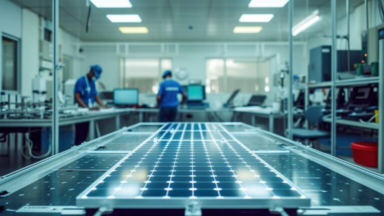 Global PV module manufacturing to reach 1.8TW in 2025 – report - PV Tech