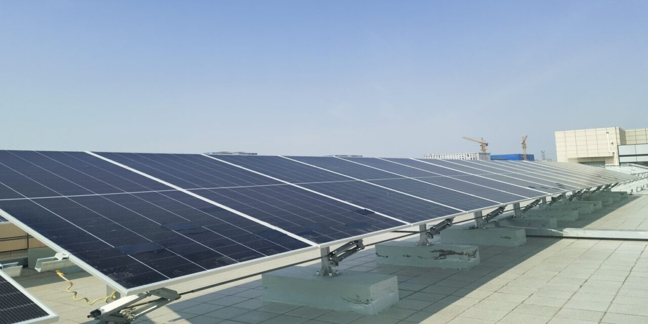 LONGi’s Hi-MO 9 delivers high-scoring performance in Xi'an power ...