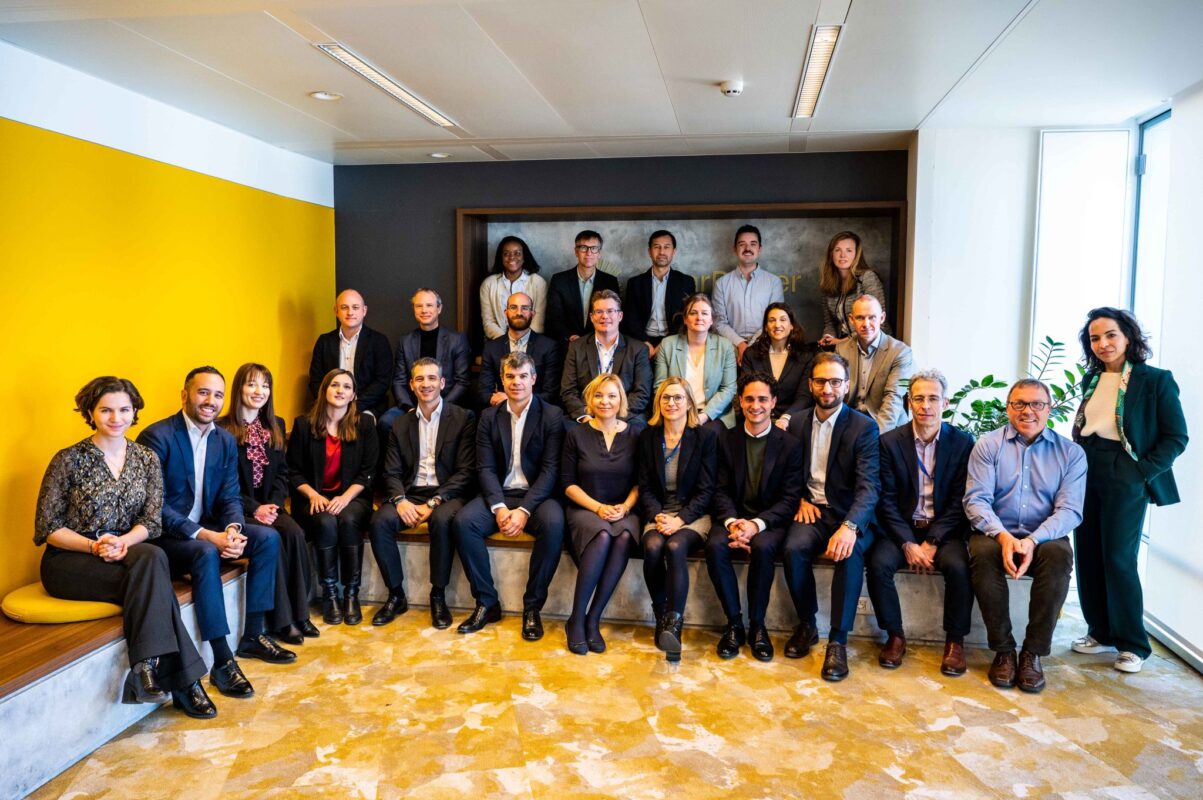 SolarPower Europe debuts ISMI to support European solar demand - PV Tech