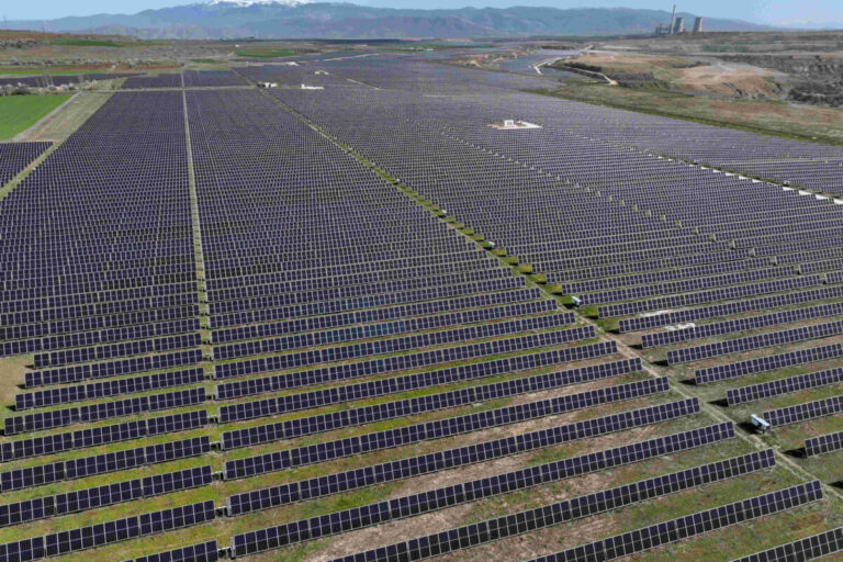 RWE, PPC Renewables to build 567MW of PV in Greece - PV Tech