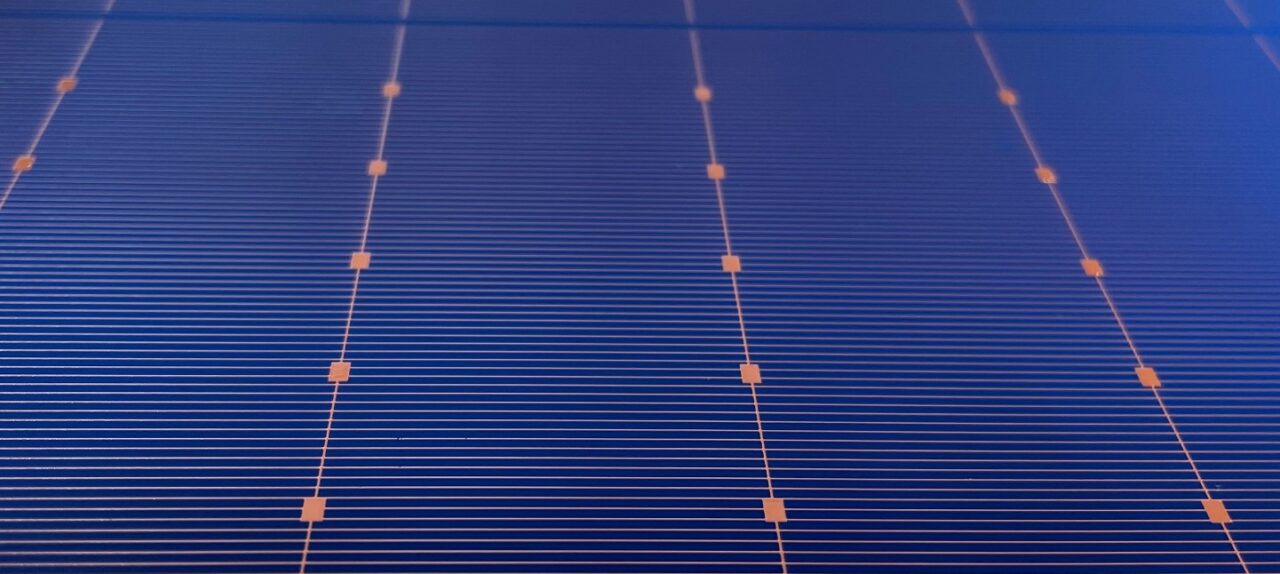 Fraunhofer ISE unveils new HJT cell using ‘one-tenth’ of silver - PV Tech