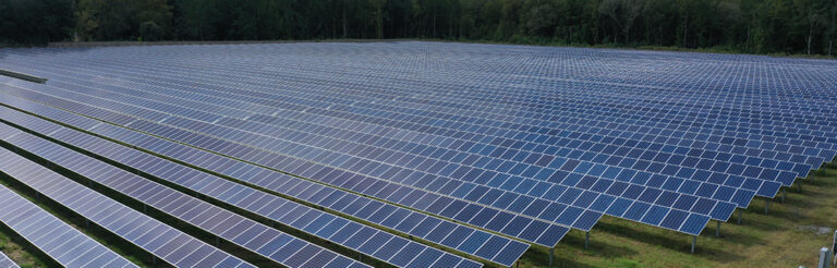 PEC appointed owner's representative for Cider Solar Farm - PV Tech