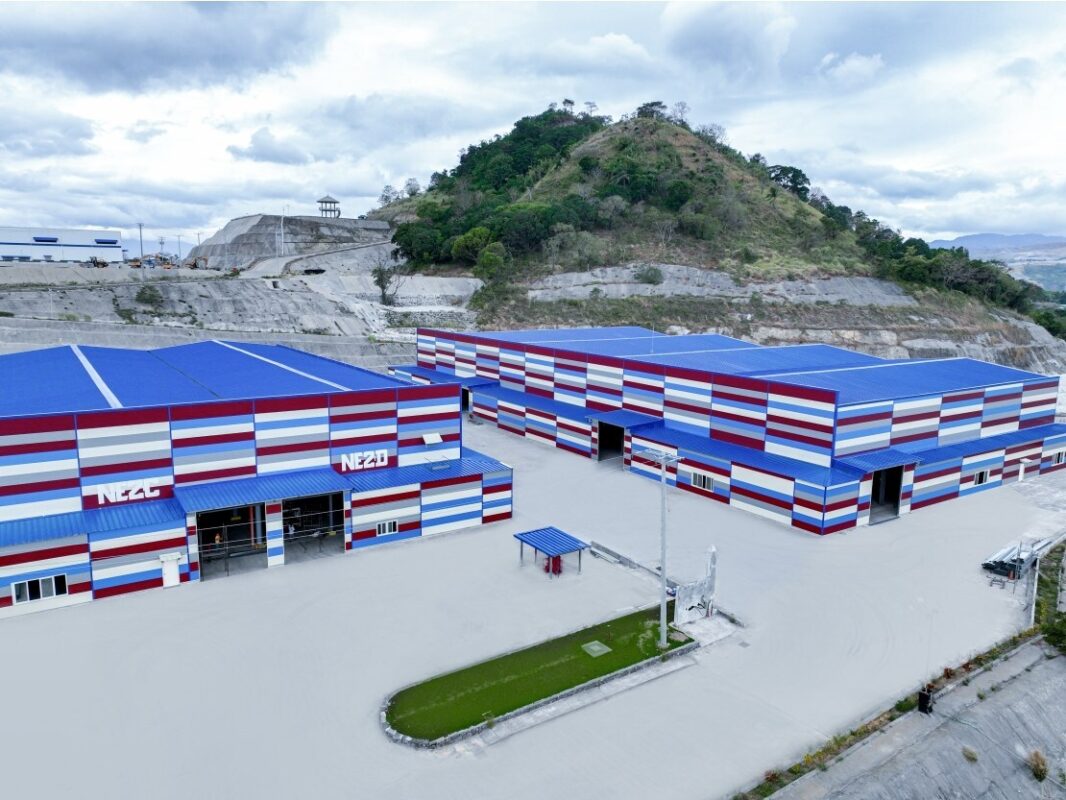 Gstar Solar begins production at 1.5/1GW solar cell and module plant in ...