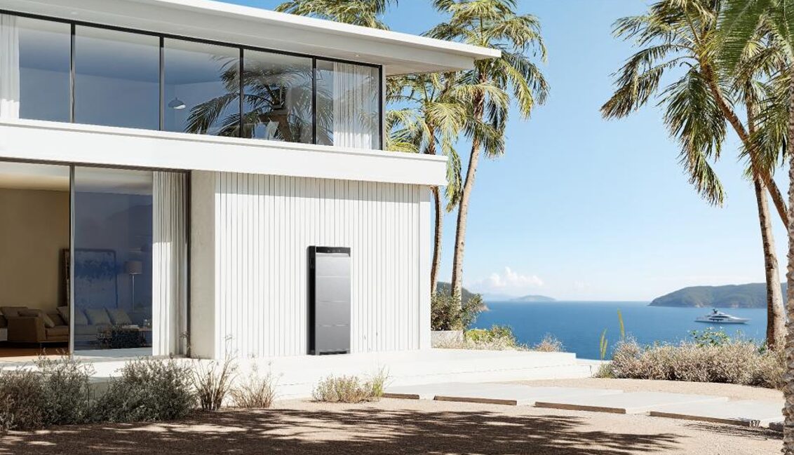 Anker SOLIX approved by Australian DNSPs for emergency backstop ...