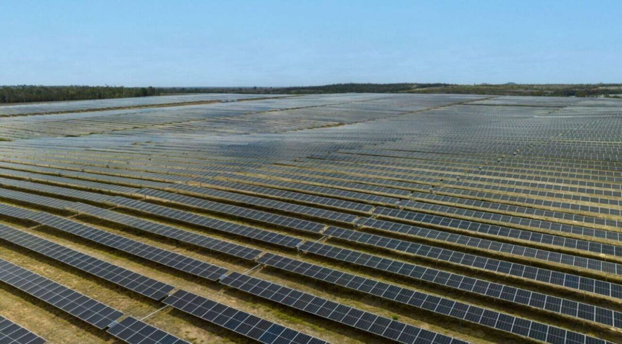 Australia: Amazon plans AU$20bn for data centres powered by solar - PV Tech