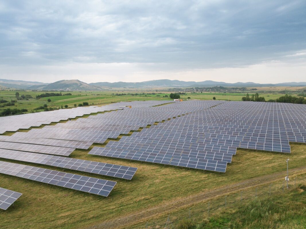 OMV Petrom, Enery JV to build 400MW solar PV in Bulgaria - PV Tech