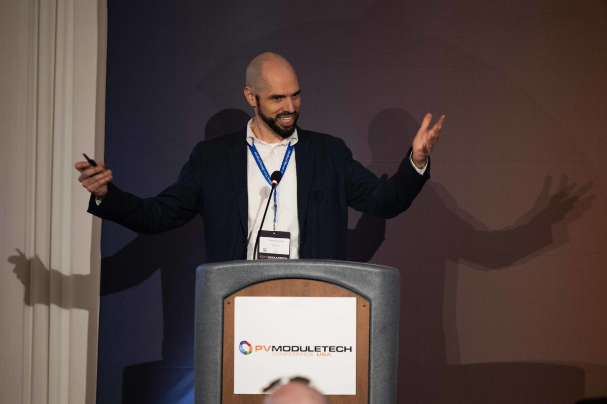 PV ModuleTech USA 2025: all the key takeaways - PV Tech