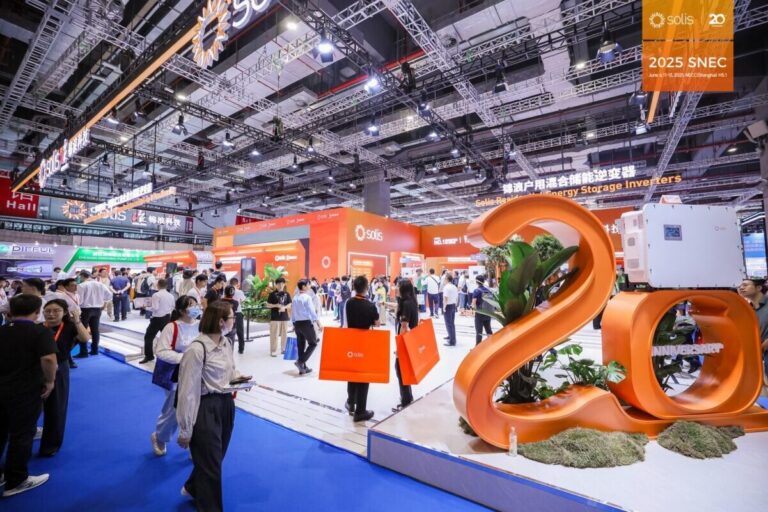 The future of energy is automated: Introducing Solis AI - PV Tech