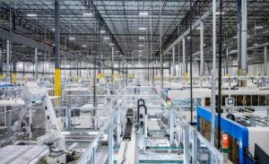 T1 Energy, Corning sign ‘landmark’ US-made solar poly supply deal - PV Tech