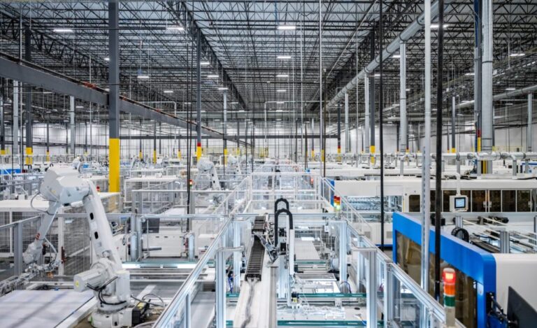 T1 Energy buys minority stake in Talon PV - PV Tech