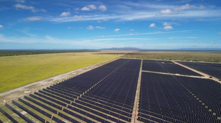 Atlas Renewable Energy secures US$179 million to build 579MW Brazilian ...