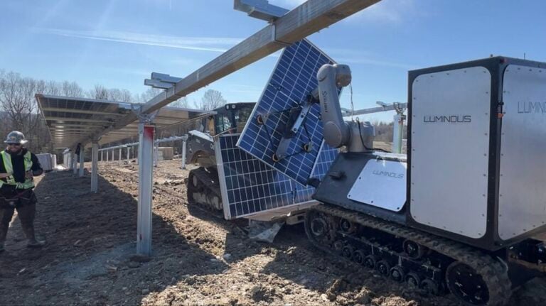 Luminous bags AU$4.9m from Australia’s Solar ScaleUp Challenge - PV Tech