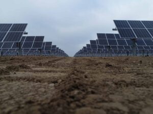 Geronimo breaks ground on 125MW solar PV plant in Michigan - PV Tech