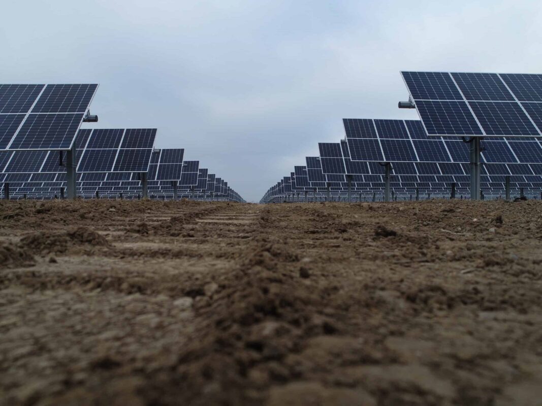 Geronimo breaks ground on 125MW solar PV plant in Michigan - PV Tech