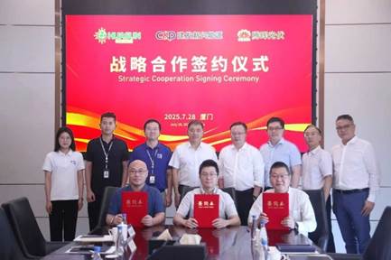 Huasun Energy partners with C&D and Talesun to boost global market reach of HJT Technology - PV Tech