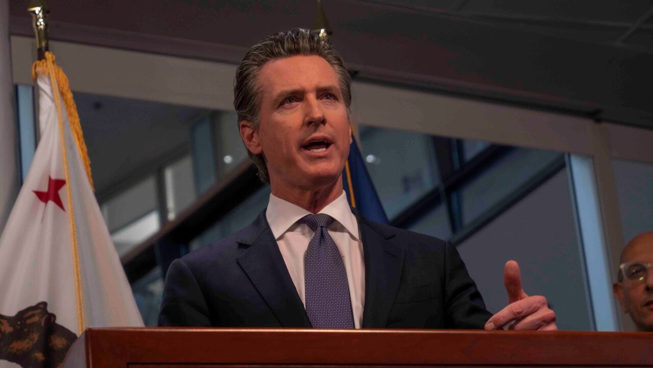 Governor Newsom signs executive order to support IRA projects - PV Tech