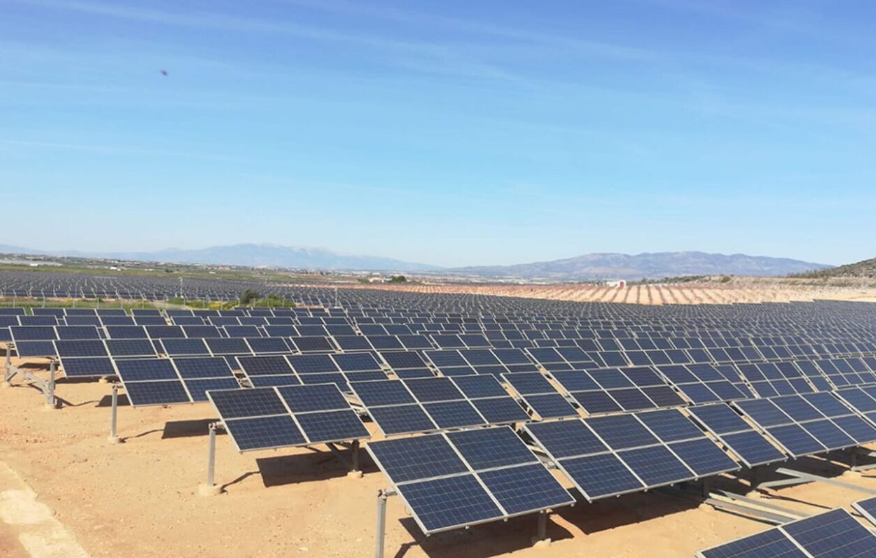 Velto acquires 260MW operational solar portfolio in Spain - PV Tech