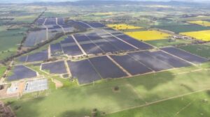 FRV Australia brings 300MW solar PV power plant to full operation - PV Tech