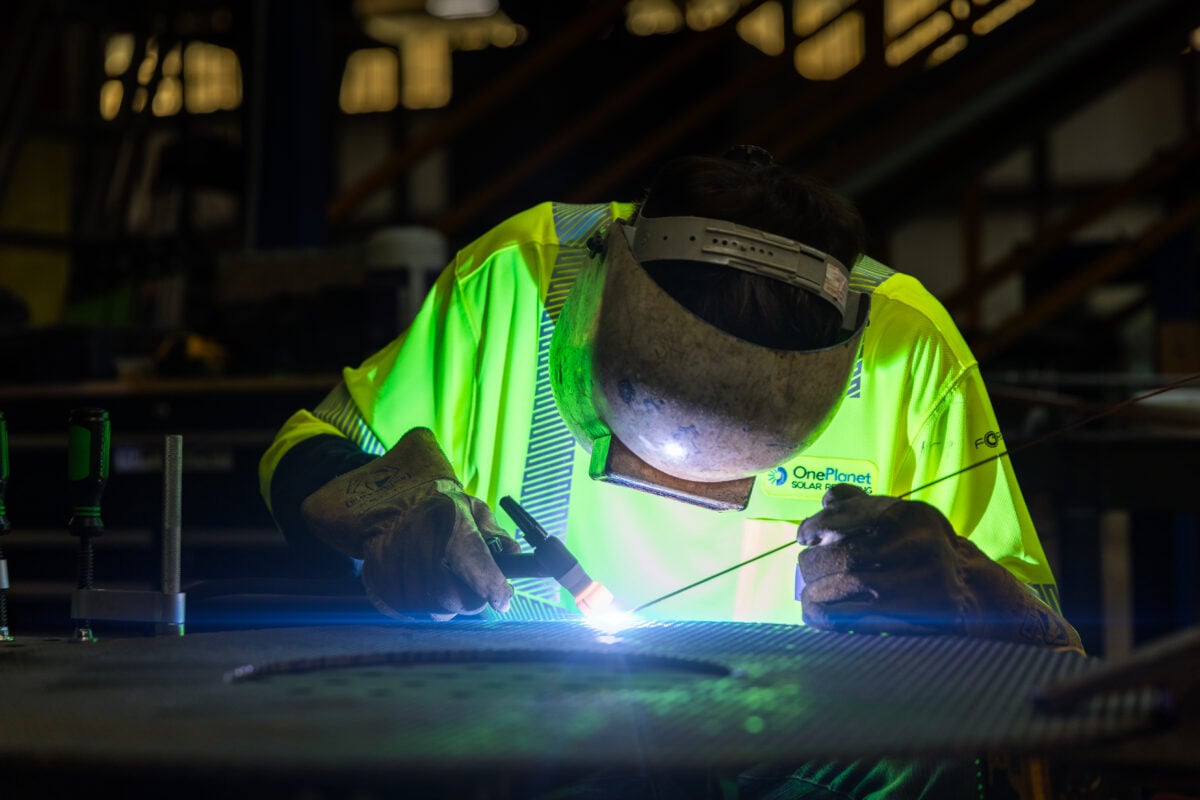 'We will use all the silver in the world in five years', warns UNSW ...