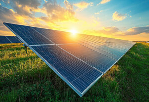 Saatvik Green Energy secures solar PV module orders worth INR7 billion ...