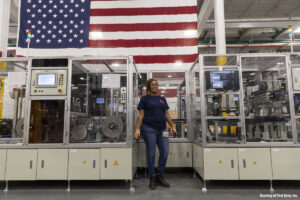 US ITC opens TOPCon supply chain case over First Solar patents - PV Tech