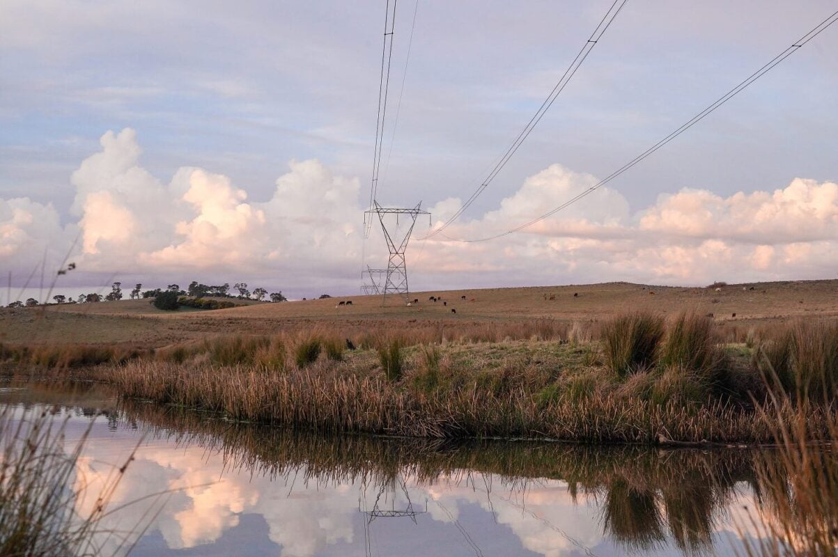 EnergyCo shortlists three consortia for New England REZ network ...