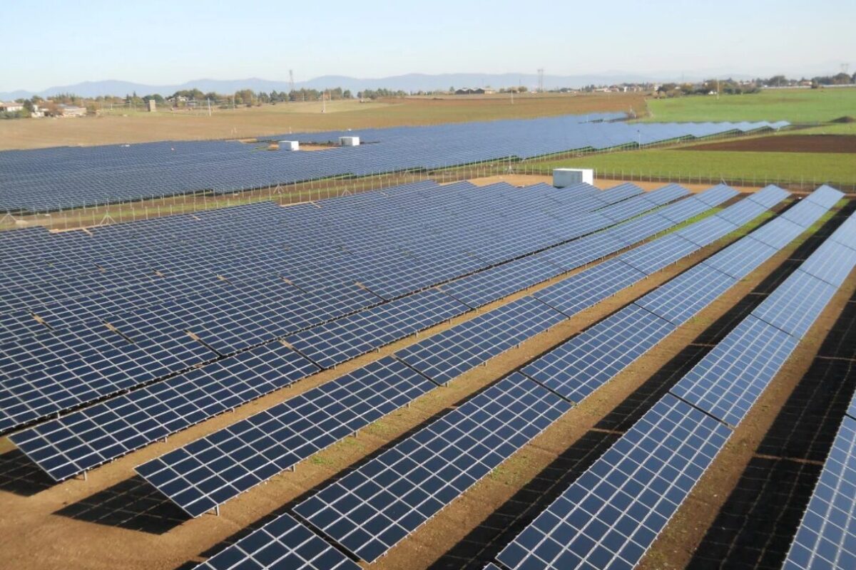 JUWI sells 156MW Greek solar portfolio to Mirova - PV Tech