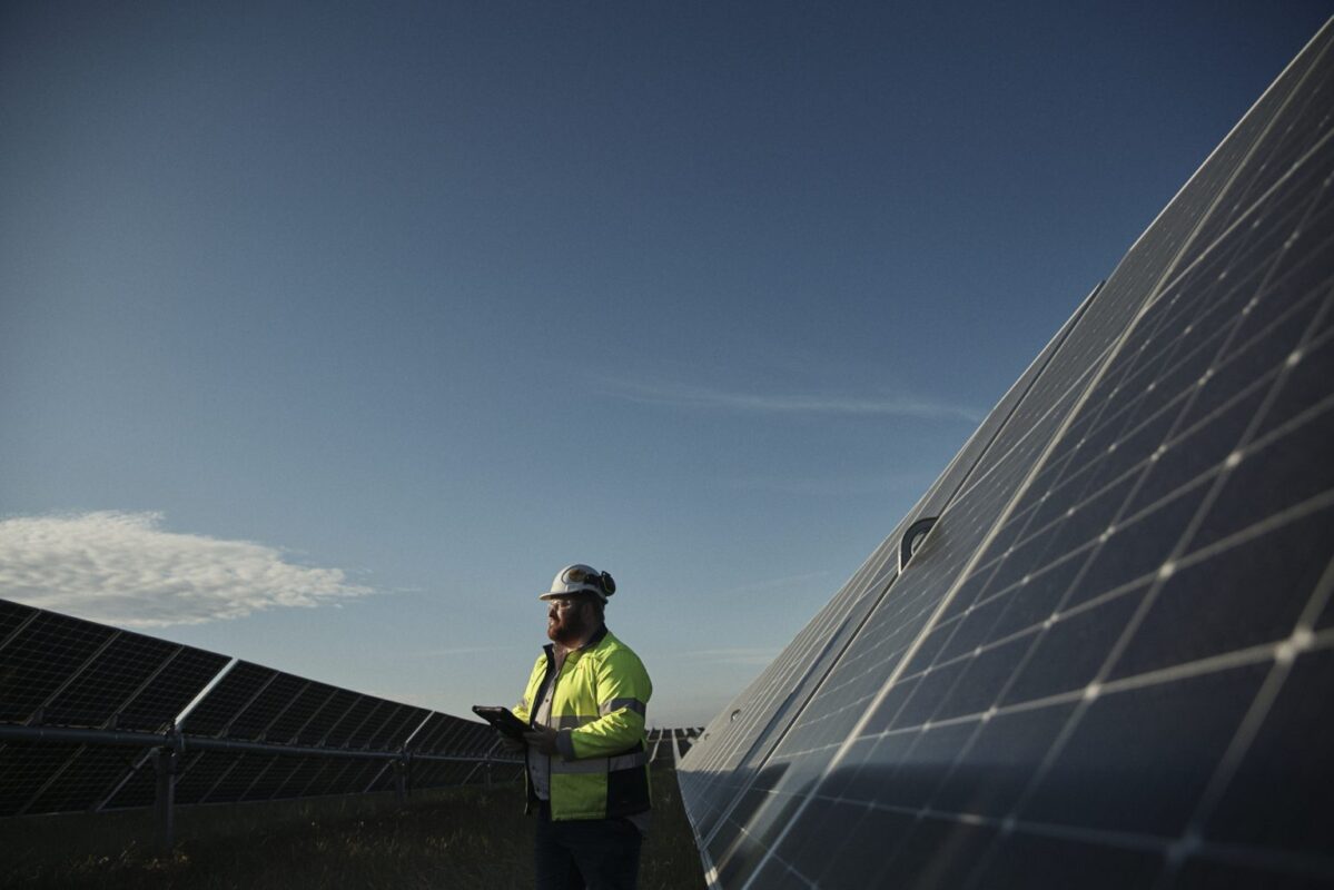 Acen Australia's 400MW Stubbo Solar reaches full operations - PV Tech