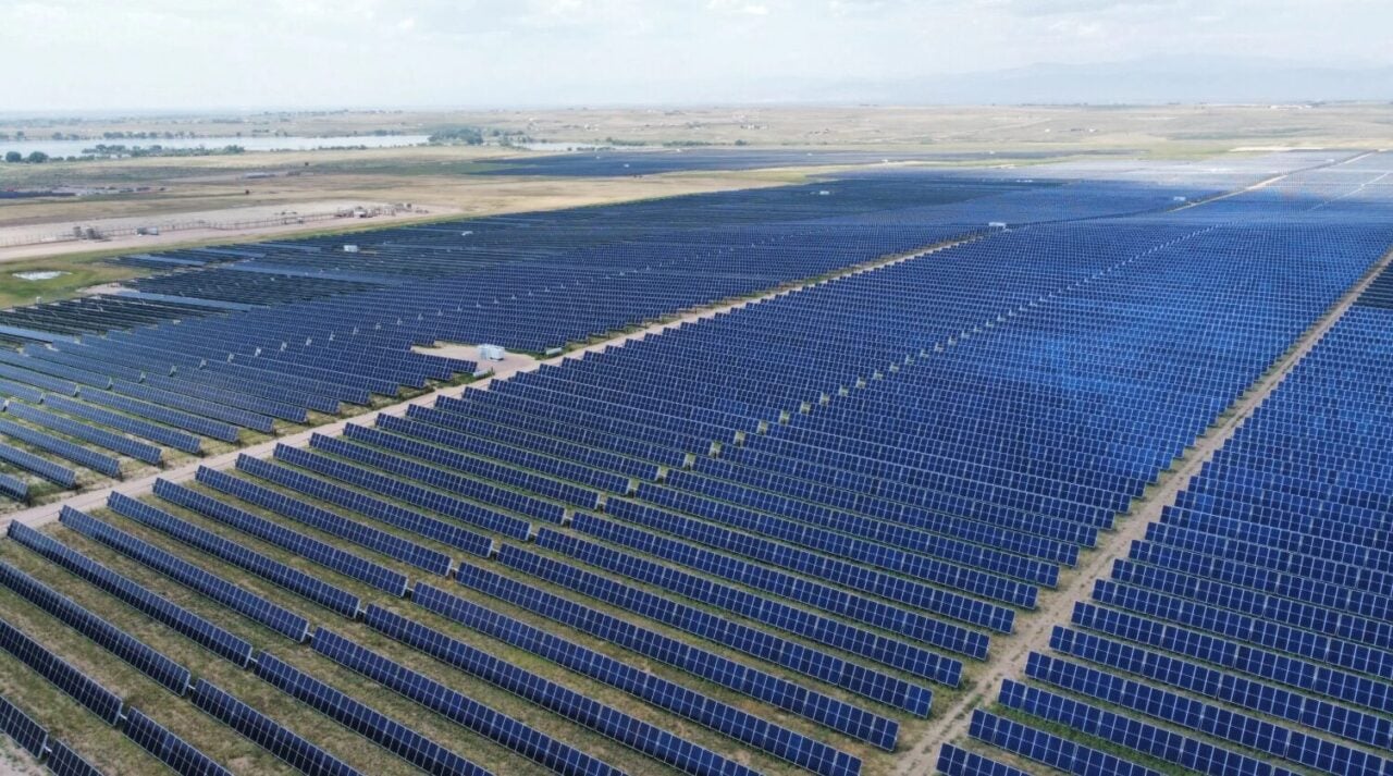 ContourGlobal closes first US solar project financing - PV Tech