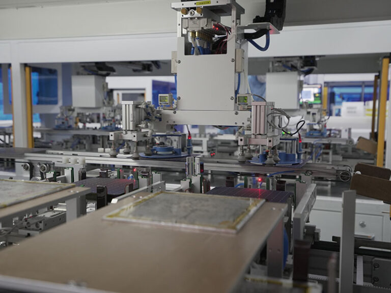 Runergy develops 26.55% efficient M10 TOPCon solar cell - PV Tech