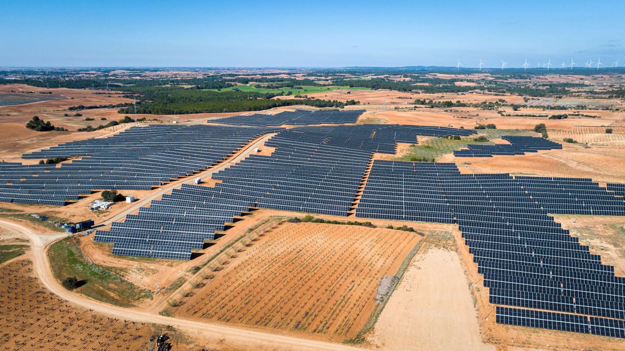 Osaka Gas and Sonnedix to build BESS at solar project in Japan - PV Tech