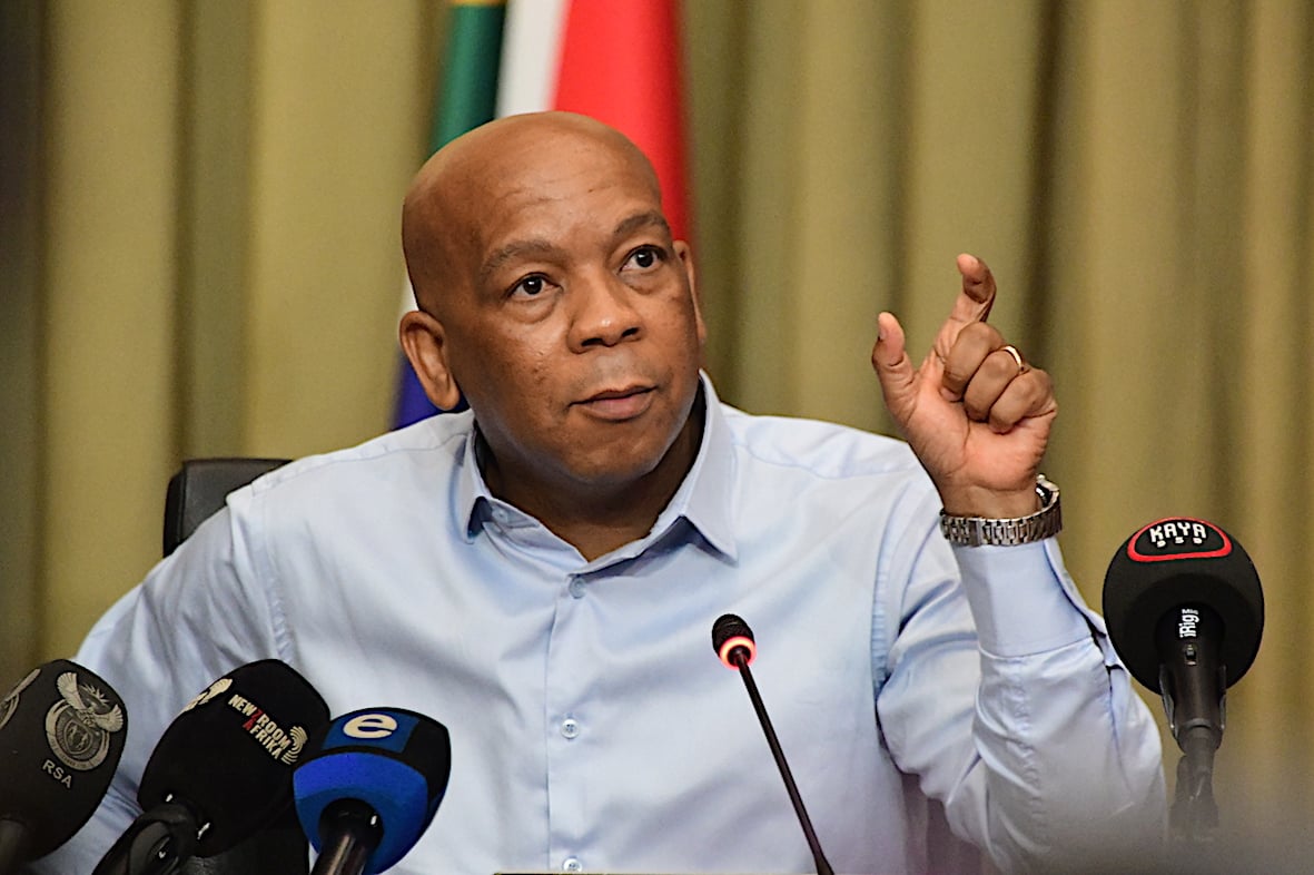 South Africa to add 28.7GW of new PV generation capacity by 2039 - PV Tech