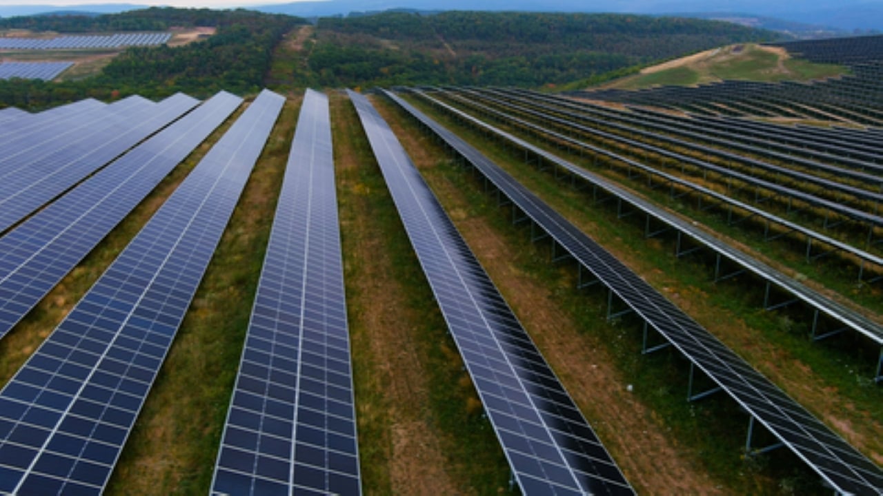 CPV Renewable commissions 160MW solar plant in Maryland - PV Tech