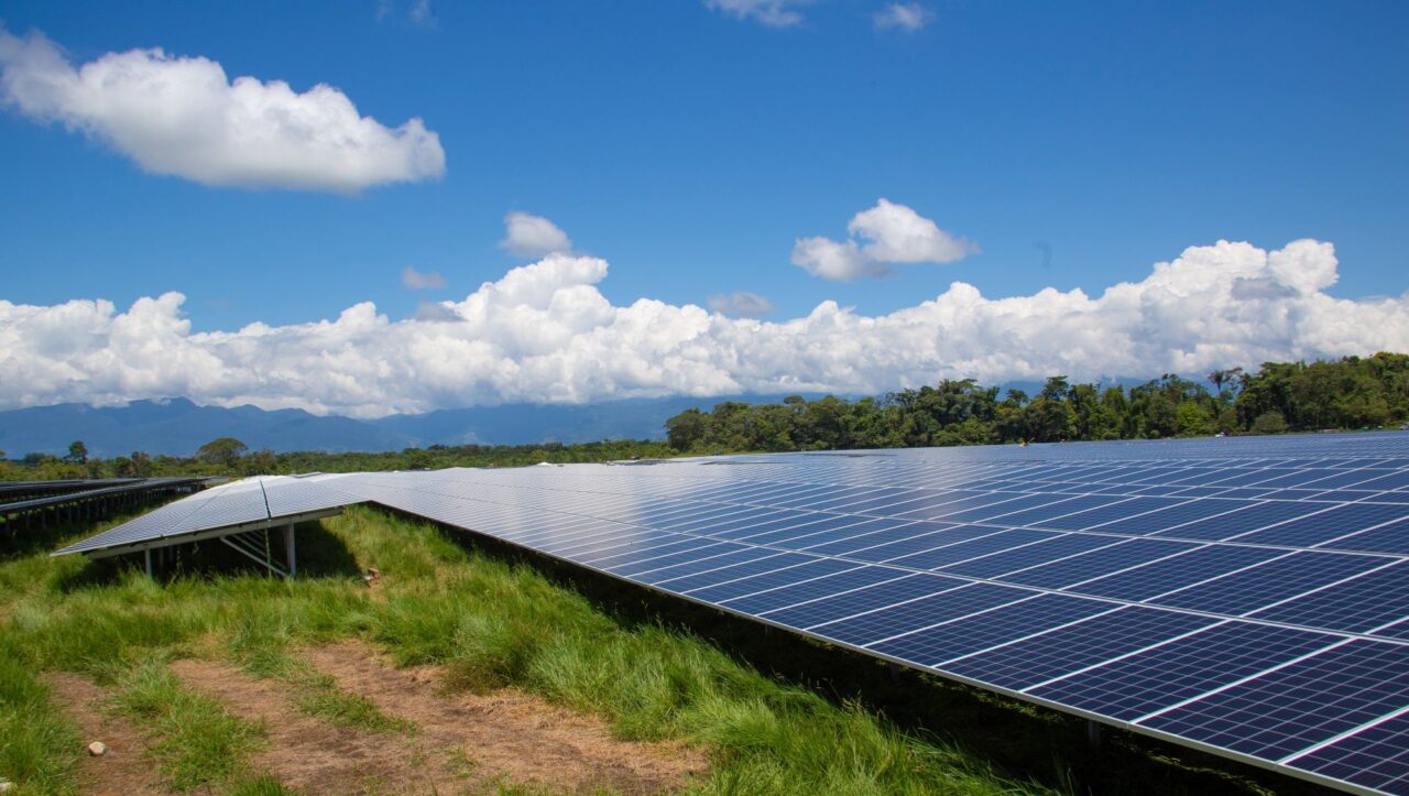 Colombia launches solar PV arm, targets 650MW portfolio - PV Tech
