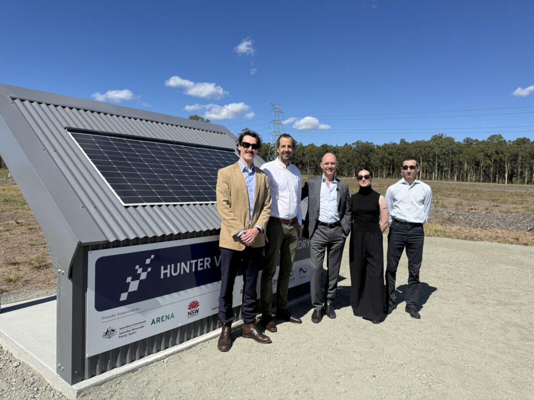 ARENA commits US$98m for 500MW PV module hub in Australia - PV Tech