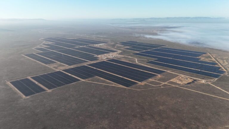 AFSIA: 2.4GW of new solar deployment in Africa in 2025 - PV Tech