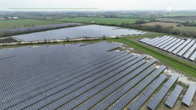 BayWa r.e. sells 89MW UK solar portfolio to Capital Dynamics - PV Tech