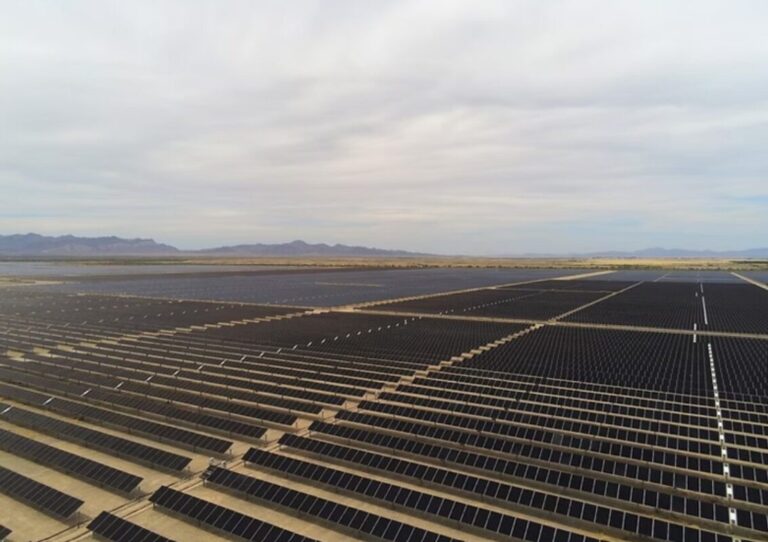 GameChange Solar CEO on Terrasmart and sector consolidation - PV Tech
