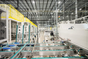 T1 Energy produced 2.8GW solar modules in 2025 - PV Tech
