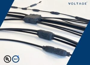 UL Solutions grants certification to Voltage 2kV EBOS products - PV Tech