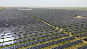 Vesper Energy bags US$236 million for 201MW Texas PV plant - PV Tech