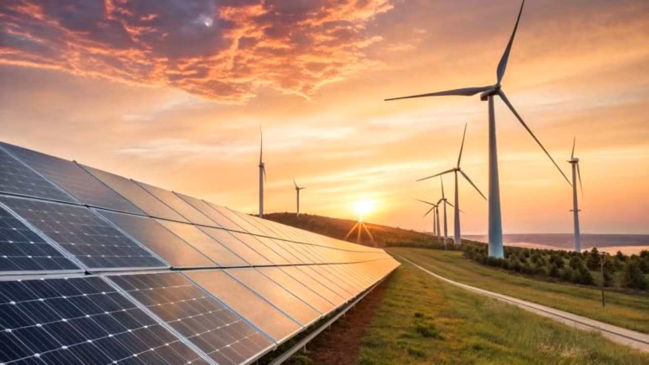 Egg Power lands US$536 million financing to build UK and European ...