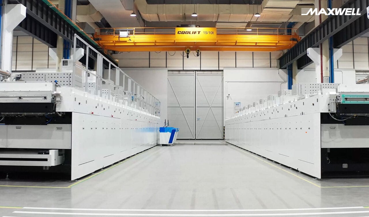 Maxwell claims 32.38% efficiency on perovskite-HJT tandem cell - PV Tech