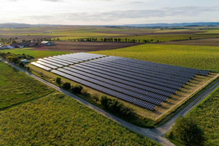 Solar LCOE sees ‘anomalous’ 6% rise between 2024 and 2025 - PV Tech