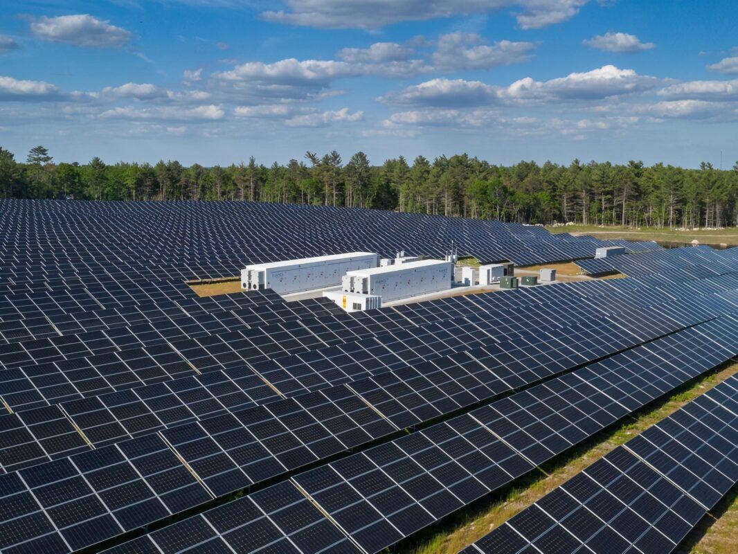 EIA: US to add record 43.4GW of new solar PV capacity in 2026 - PV Tech