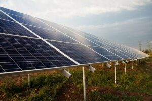 Swift secures US$248 million for 122MW Maine solar project - PV Tech