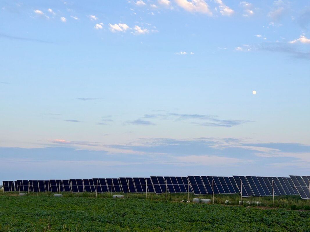 EDP, Linea and LRE advance solar PV projects in US Midwest - PV Tech