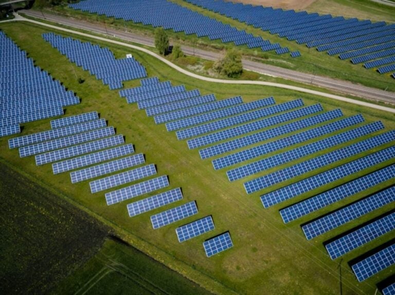 MN8 powers 260MW solar PV portfolio, inks PPA with Microsoft - PV Tech