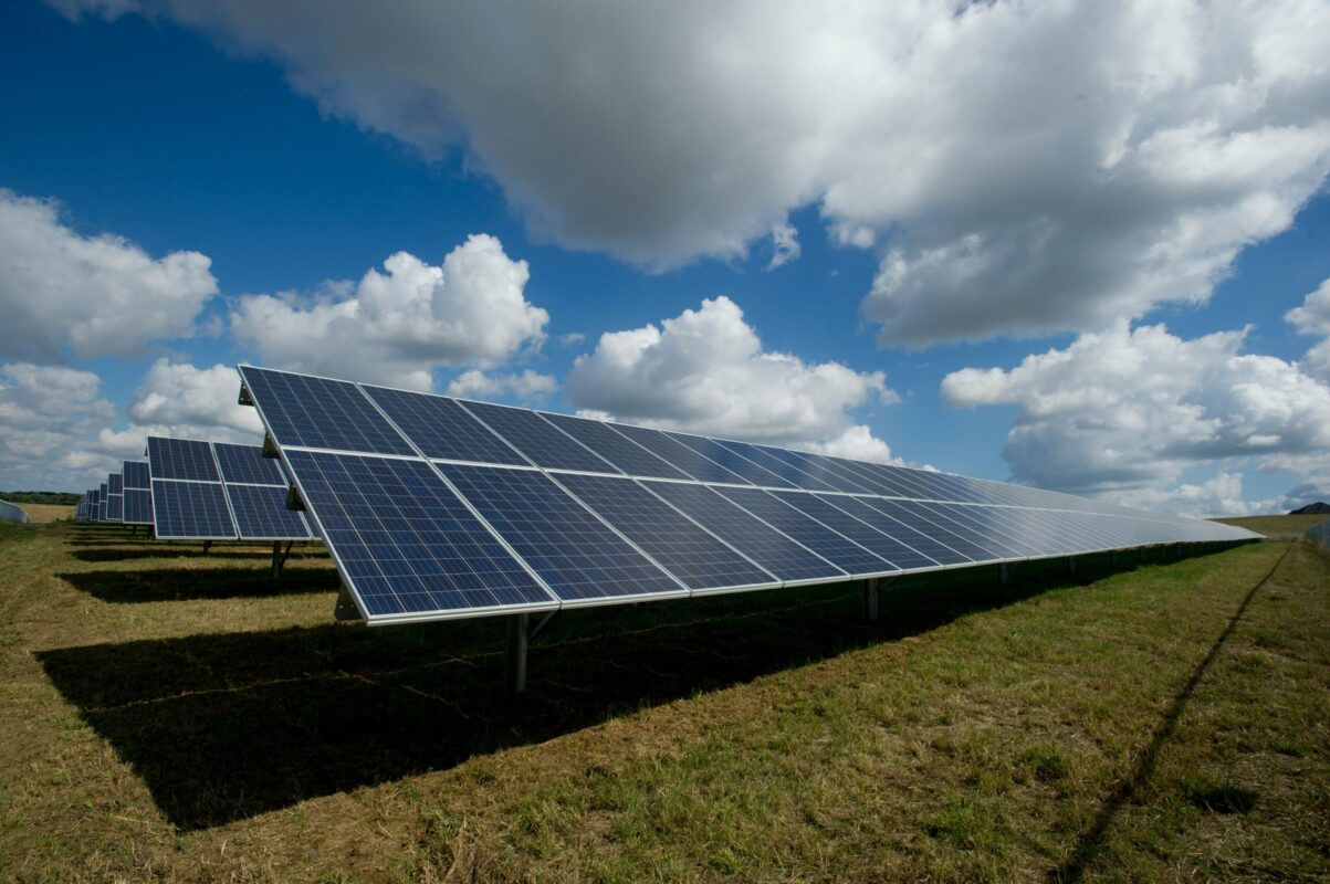 Sunraycer breaks ground at 620MW solar-plus-storage portfolio - PV Tech
